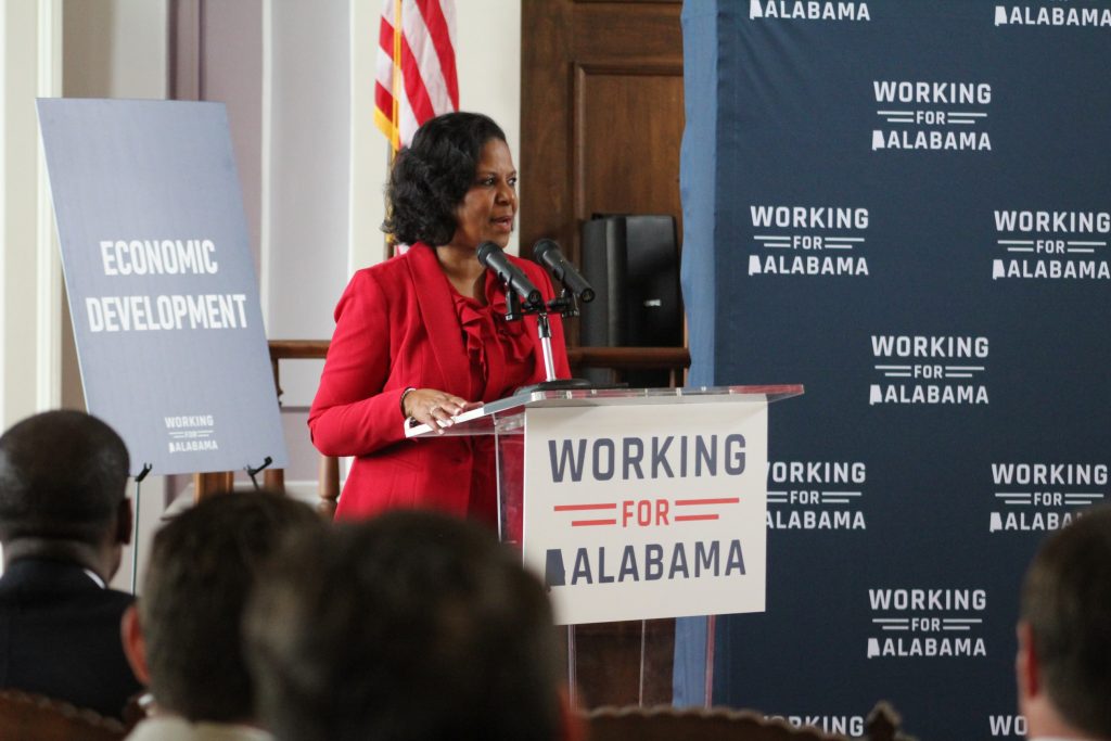 10 Questions with Helena Duncan - The Business Council of Alabama