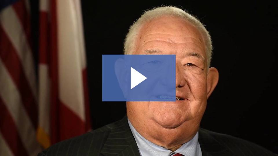 Capital Insights - Series 2: Episode 9 - Featuring Rep. Alan Boothe ...