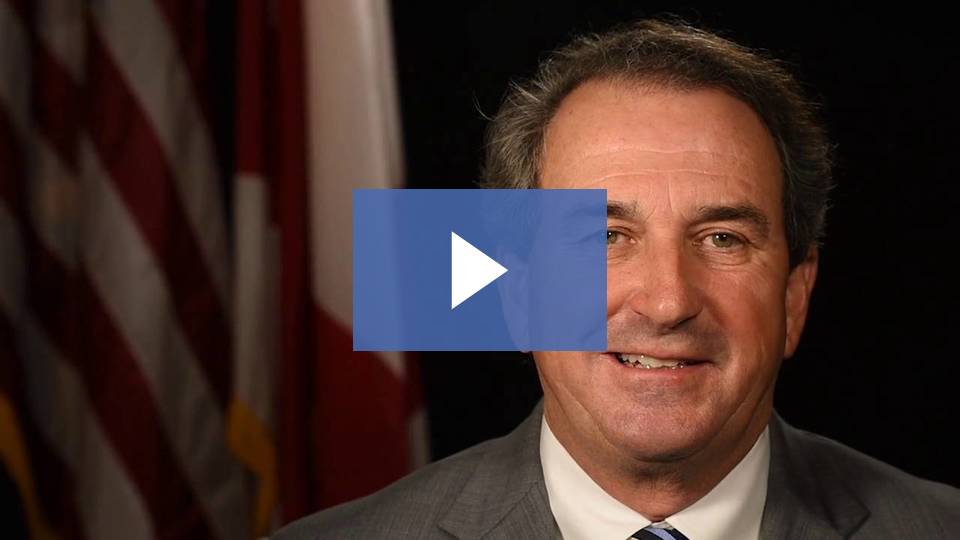 Capital Insights - Series 2: Episode 5 - Featuring Rep. Steve Clouse ...