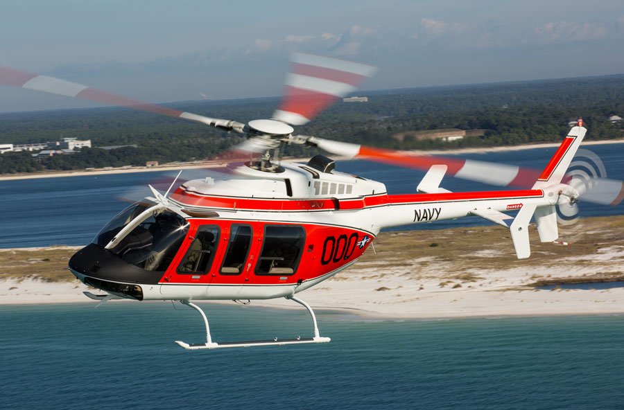 New Business Council of Alabama member Bell Helicopter In the Running ...