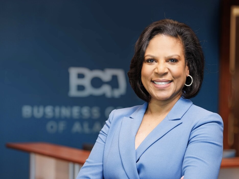 President and CEO - The Business Council of Alabama