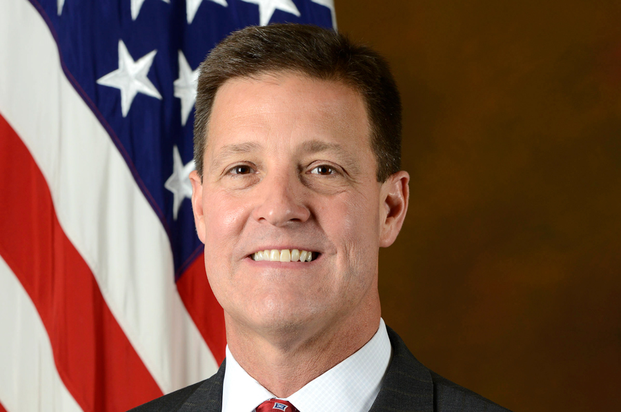 BCA Chairman Coleman Named a Top Army Civilian Aide - The Business ...