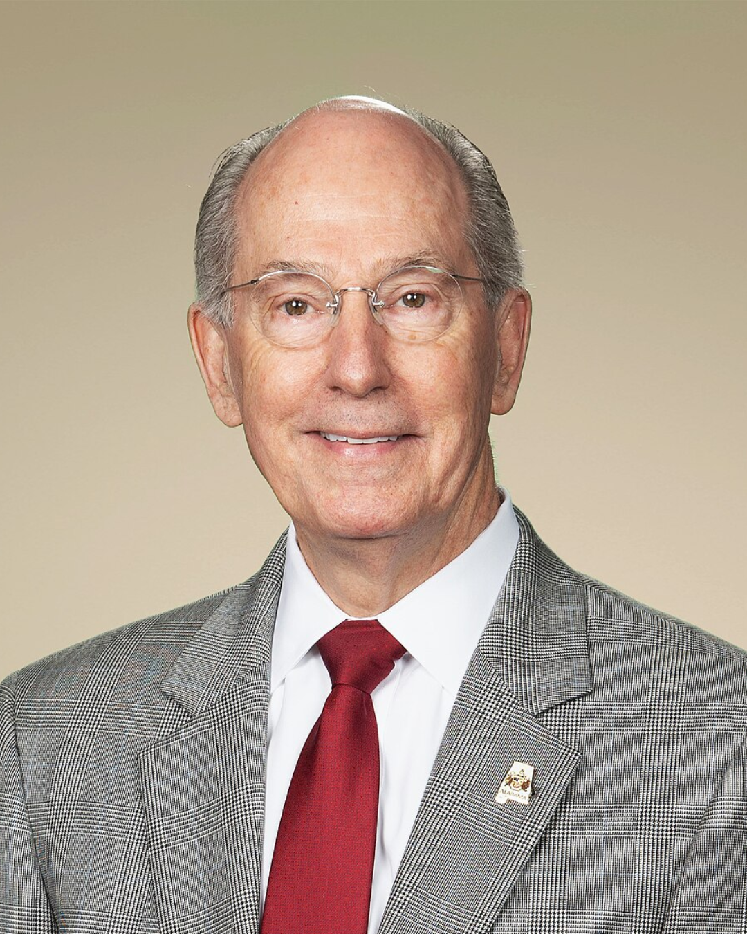ProgressPAC Endorsements - The Business Council of Alabama