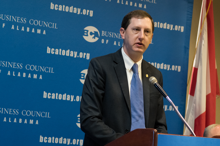 Senator Looks to Future on Political and Practical Fronts - The ...