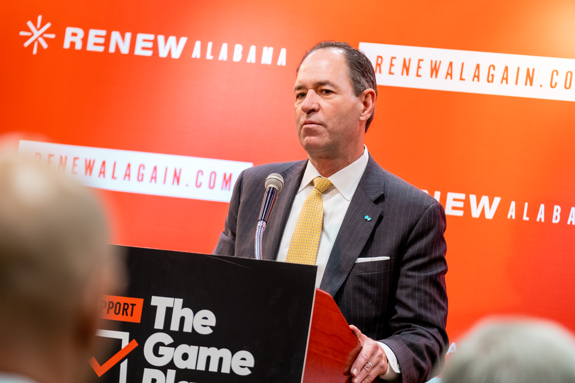 Week Six of the 2023 Legislative Session - The Business Council of Alabama