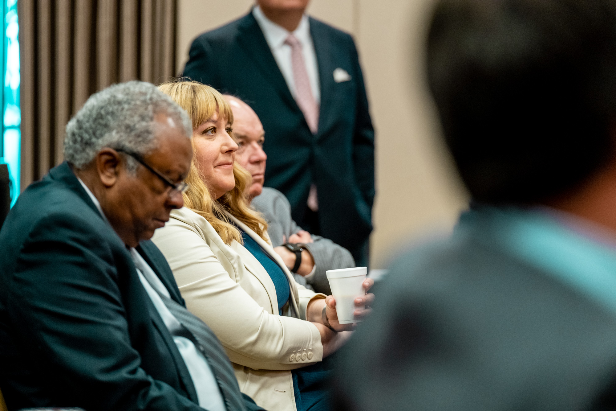 Week Six of the 2023 Legislative Session - The Business Council of Alabama