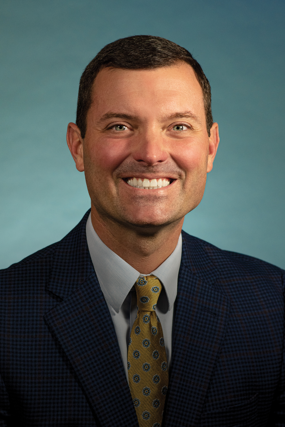 BCA Staff - The Business Council of Alabama