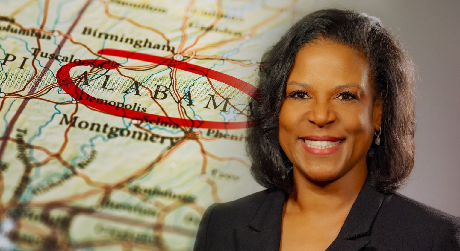 The Alabama We Know Making Strides for Business