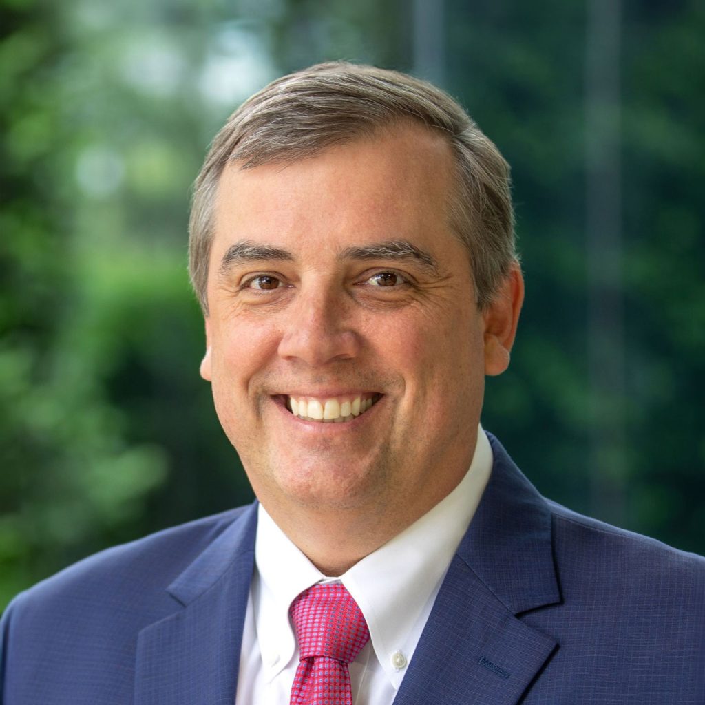 BCA Leadership - The Business Council of Alabama