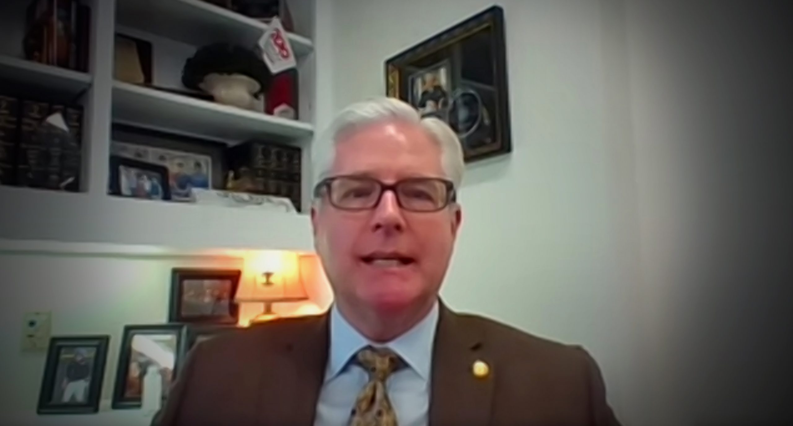 Week Three of the 2021 Legislative Session - The Business Council of ...
