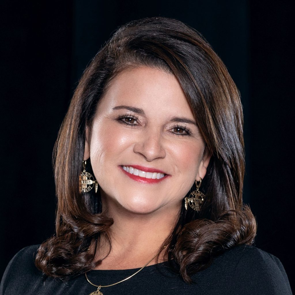 BCA Leadership - The Business Council of Alabama