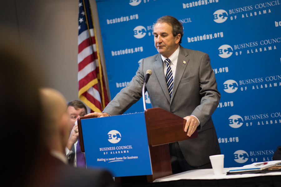 Budget Chairman Clouse Gives First Look at General Fund Budget - The ...