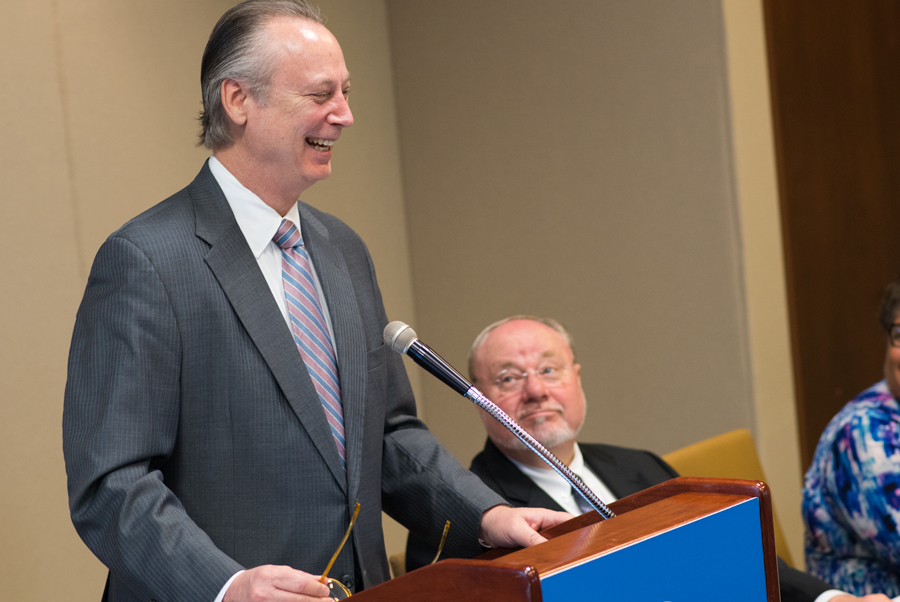 Governor’s Chief of Staff Says Alabama’s Best Days are Ahead - The ...