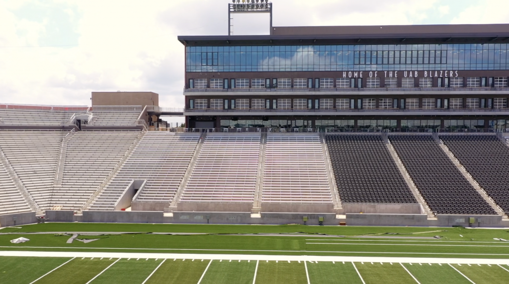 It’s Time to Shine, Birmingham: Protective Life Corporation and the ...