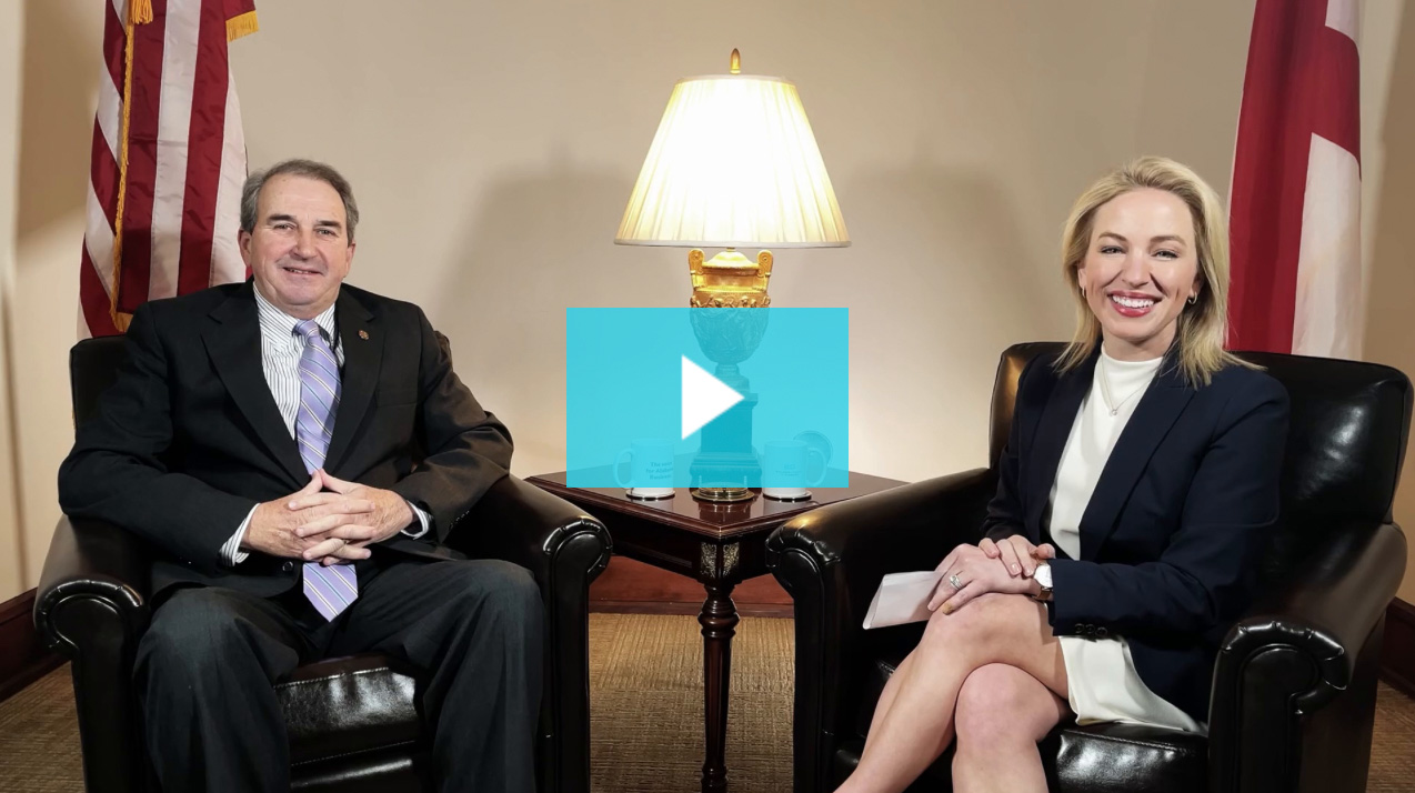 Rep. Clouse talks about Federal relief money and state budgets - The ...