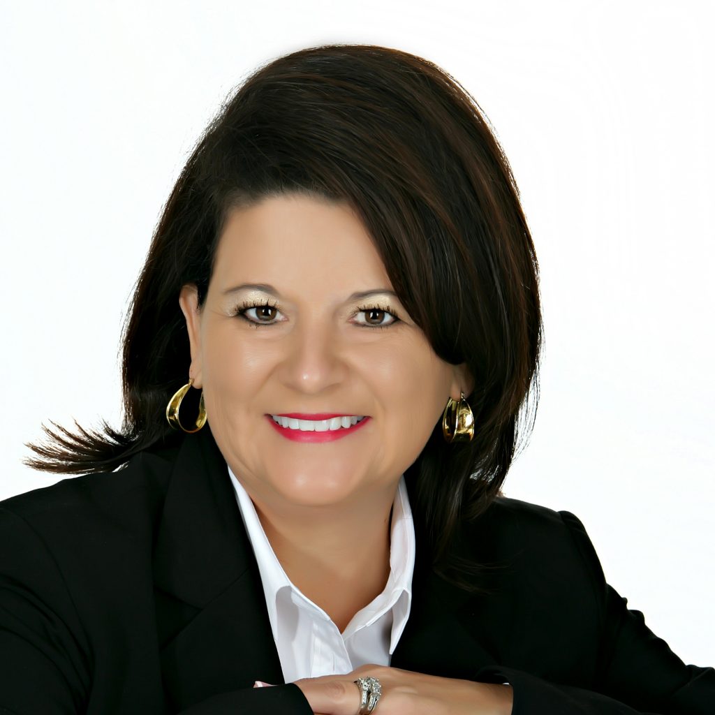 BCA Leadership - The Business Council of Alabama