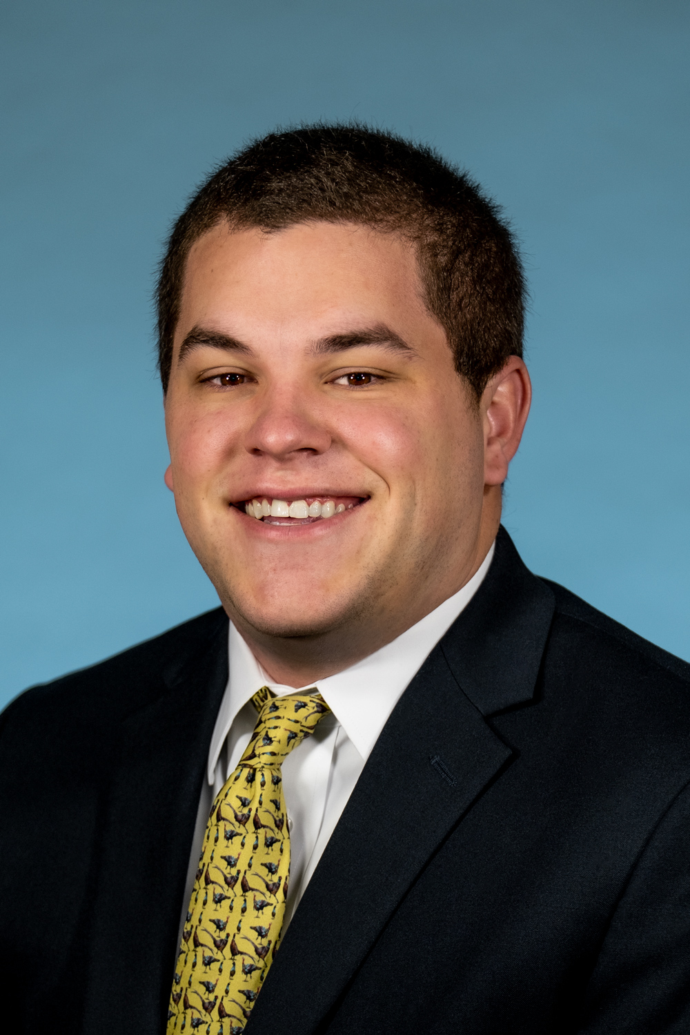 BCA Staff - The Business Council of Alabama