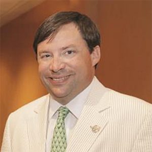 BCA Leadership - The Business Council of Alabama