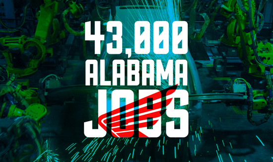 Honda’s Alabama Assembly Plant Contributes Nearly $7 billion to State’s ...