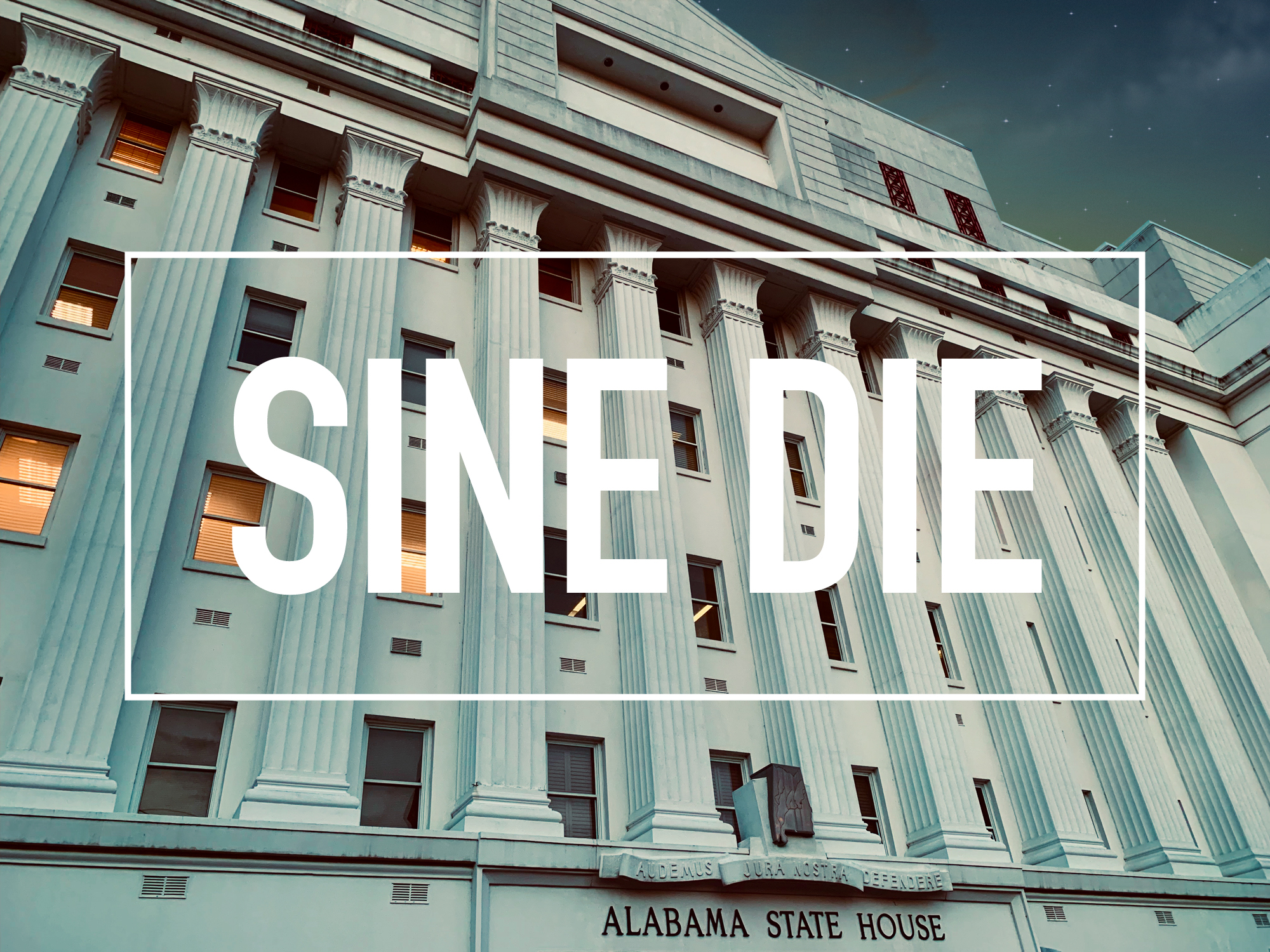 Recap Of The 2019 Legislative Session The Business Council Of Alabama